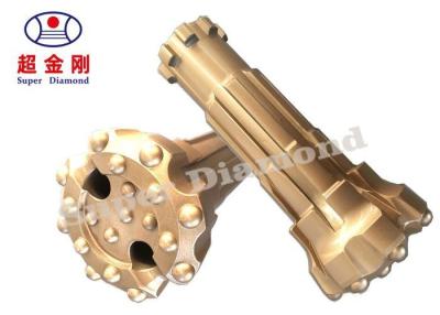 China Re542 Re543 Re545 Re547 RC Rock Drilling Bit for RC Hammer Customization and ISO 9001 2008 Certified for sale