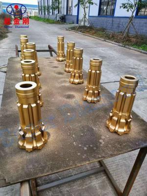 China RC45 -136mm Reverse Circulation Bit for DTH Hammer ISO 9001 2008 Certified and Advantageous for sale