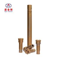 China 2 Inch to 12 Inch RC Water Well Drilling Core Machine Tools Cn100A DTH Hammer and Bit Customization for Your Satisfaction for sale