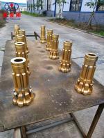 China ISO 9001 2008 Certified Mining Type RC45-133mm Reverse Circulation RC Bit for Rock Drilling for sale