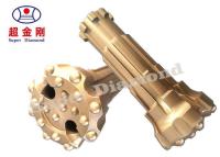 China RC Bit Re545-140mm for Reverse Circulation DTH Hammer Certified Approved and Accredited by ISO 9001 2008 for sale