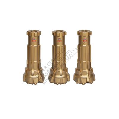 China Customization Reverse Circulation Rock Drilling Bit RC45 for Mining Type for sale