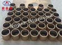 China Reverse Circulation Rock Drilling Bit Pr54r for RC Hammer made of Alloy Steel and Spray-Paint for sale