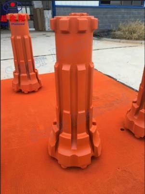 China Alloy Steel Reverse Circulation Rock Drilling Bit Re545 for RC Hammer Manufactured for sale