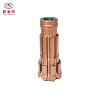 China ISO 9001 2008 Certified RC45 Reverse Circulation Drill Bit for Heavy-Duty Drilling for sale