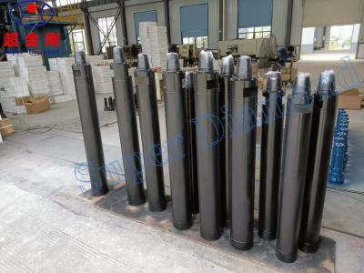 China High Air Pressure 6inch DTH Hammer -Ql60 M60 SD6 Cop64 DHD360 CD65 Top-Notch Performance for Dia 155 190 mm Hole Range for sale