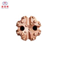 China Super Diamand Rock Drill Bit for Mining Machine Parts ISO 9001 2008 Certified and Advantageous for sale