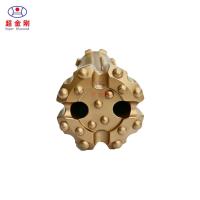 China Carbide Tipped DTH Hammer Bit The Perfect Combination of Strength and Durability for sale