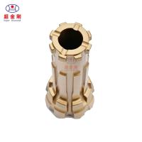 China Boring Drill Bit with 86-146mm Diameter and Spray-Paint Finish for sale