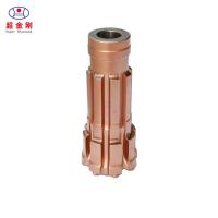 China Alloy Steel Chisel Drill Bit High Speed Forging Process for Strong and Durable Drilling for sale