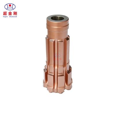 China Alloy Steel Chisel Drill Bit High Speed Forging Process for Strong and Durable Drilling for sale