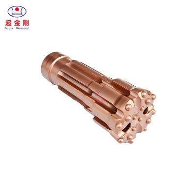 China 5 Inch Drill Hog Drill Bit with ISO 9001 2008 Certification Customization for sale