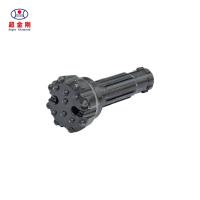 China DHD360 Rock Drilling DTH Hammer and Bit Similar Model Ql60 SD6 Mission60 for Drilling in Challenging Environments for sale