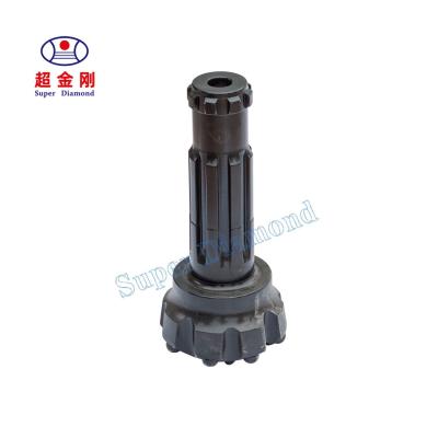 China Spray-Paint Cop32 DTH Hammer Button Bit for Hard Rock Drilling Manufactured by Forging Process for sale