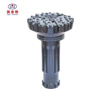 China Atlas Copco/Epiroc Super Diamond SD4 DTH Ekipmanlar inodot Hammer Assembly for Customized Earth Boring and Rock Drilling for sale