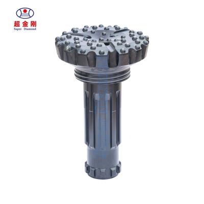 China Atlas Copco/Epiroc Super Diamond SD4 DTH Ekipmanlar inodot Hammer Assembly for Customized Earth Boring and Rock Drilling for sale