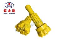 China High Air Pressure Rock Drill DTH Hammer QL SD Mission DHD COP CD 5