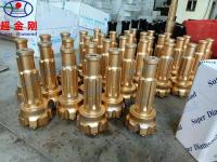 China High Air Pressure 4inch DTH Hammer for Mission40 DTH Bit at Affordable for sale
