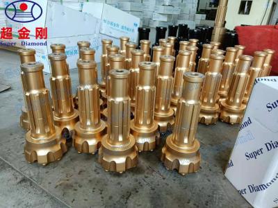 China High Air Pressure 4inch DTH Hammer for Mission40 DTH Bit at Affordable for sale
