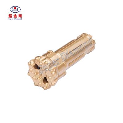 China 2 Inch to 12 Inch Reverse Circulation Drill Bit Re545 for Mining and Well Blast Hole ISO 9001 2000 Certified for sale