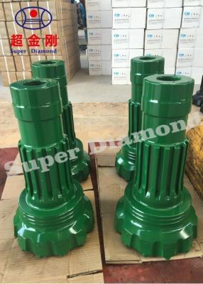 China High Pressure Rock Drilling 8inch DTH Hammers -DHD380 Cop84 Ql80 M80 SD8 for High Air Pressure for sale