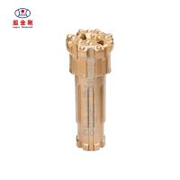 China Gas Exploration DTH Hammer Bit Rust Resistance RC Drill Bit 4