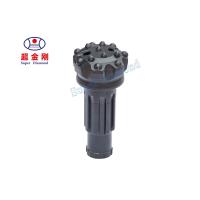 China 4inch High Air Pressure Rock Drilling DTH Hammers QL40 M40 SD4 DHD340 / Cop44 DTH Bit for Superior Drilling Performance for sale