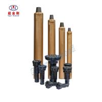 China 5inch High Air Pressure DTH Hammer Compatible with Bit Shank Ql50 M50 DHD350 Cop54 SD5 CD55 and ISO 9001 2000 Certified for sale