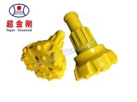 China 152 203mm 6inch DTH Bit for Rock Drilling Mission 60 Alloy Steel Construction for sale