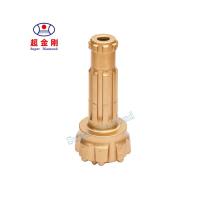 China 120mm DTH Bit for DHD340A Rock Drilling in Mining Exploration Work for sale