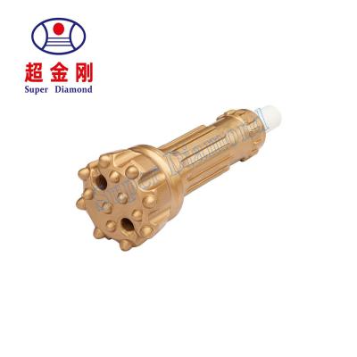 China Forging Mining Broca PARA Martillo De Fondo DHD 360 Manufacturing Process Mining Type Manufacturing Type Mining for sale