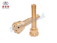 China Direct Cop Rod127 Long Shank DTH Drill Bits for Rock Drilling Tools for sale