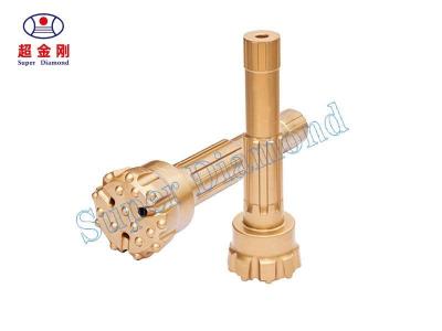 China Direct Cop Rod127 Long Shank DTH Drill Bits for Rock Drilling Tools for sale