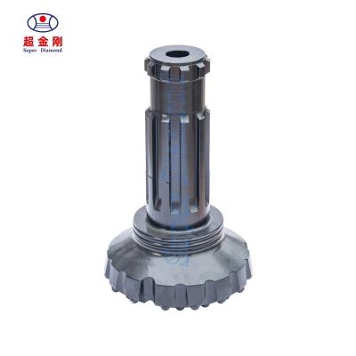 China 115mm Bit Fundo De Furo 4