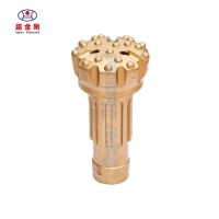 China 130mm DHD360r Concave Face Bit The Perfect Addition to Your Bit Fundo De Furo 6 for sale