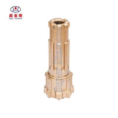 China 130mm Bit Fundo De Furo 8