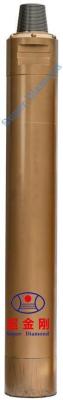 China Certified Mincon High Air Pressure DTH Drilling Hammers Compatible with DTH Bit Mission50 DHD350 Cop54 SD5 and Ql50 for sale