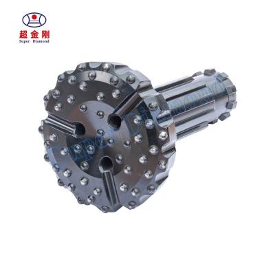 China Directly Sell 120mm Concave Face Bit for 8 Inch Numa100 Bit Fundo De Furo for sale