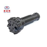 China ISO 9001 2000 Certified Super Diamond 5inch DTH Hammer Compatible with Bit Ql50 M50 SD5 DHD350 Cop54 CD55 for sale