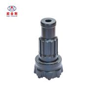 China DTH Bits in Numerous Shank Sizes and Can Custom Make Any Type of Bit to Suit All Drilling Requirements 8