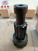 China DTH Rock Drill Bit Mission80 / M80 for Down The Hole Hammer -SD8 DHD380 Ql80 Cop84 Manufactured for sale
