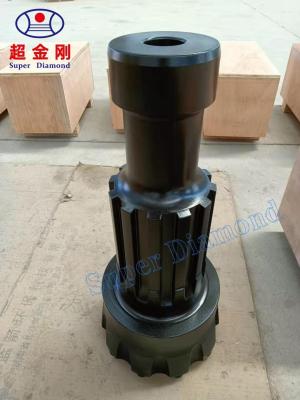 China DTH Rock Drill Bit Mission80 / M80 for Down The Hole Hammer -SD8 DHD380 Ql80 Cop84 Manufactured for sale