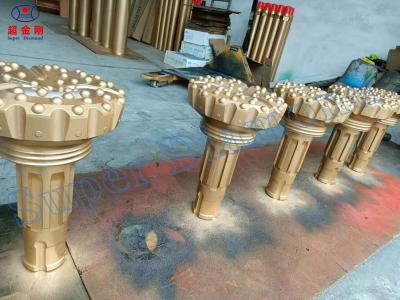China SD8 8 prime prime DTH Rock Drill Bit for Accurate Down The Hole Hammer Drilling in Tough Conditions for sale