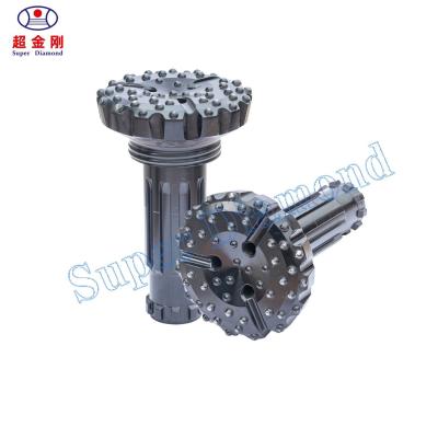 China DTH Rock Drill Bit SD8 Shank from with Protective Buttons for sale