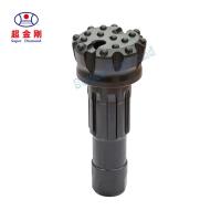 China Alloy Steel DTH Bits / DHD Shanks Rh460g Economy Kits M lstrok Otek DTH Mining Machinery Parts Cjg for Mining Equipment for sale