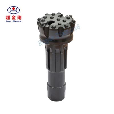 China Alloy Steel DTH Bits / DHD Shanks Rh460g Economy Kits M lstrok Otek DTH Mining Machinery Parts Cjg for Mining Equipment for sale