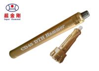 China Spray-Paint 2 Inch to 12 Inch Rock Drilling DTH Hammer Cop44 for Mining Equipment for sale