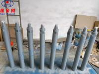 China Alloy Steel Rock Drilling DTH Hammer SD4 for Mining and ISO 9001 2000 Certified for sale
