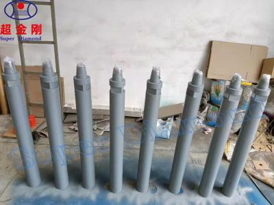 China Alloy Steel Rock Drilling DTH Hammer SD4 for Mining and ISO 9001 2000 Certified for sale