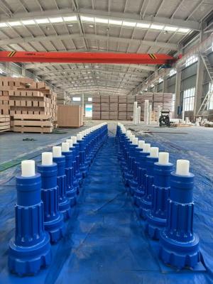 China API 3 1/2